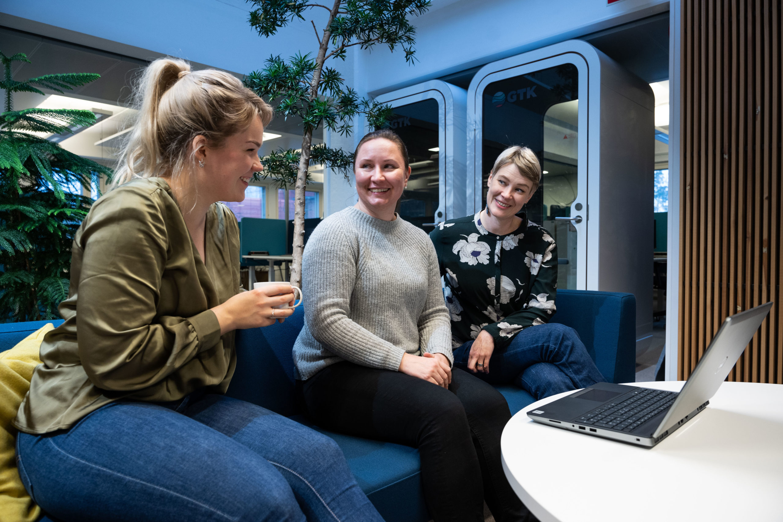 Careers at GTK | GTK