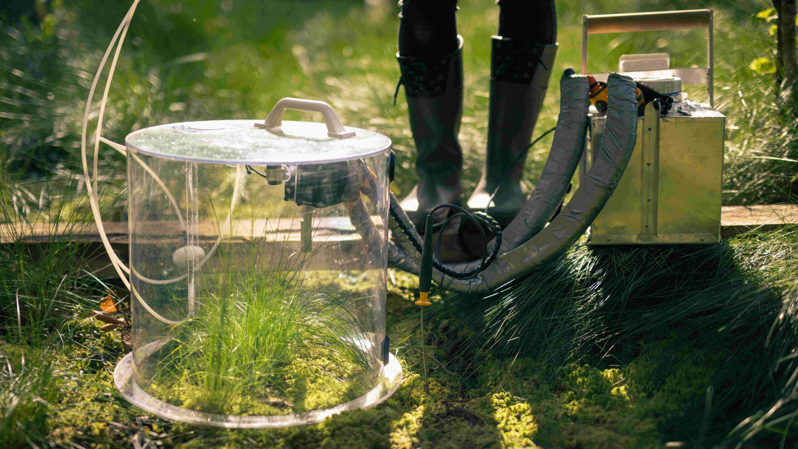 Geoenvironment | GTK