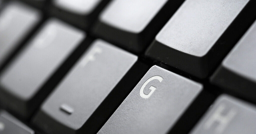 Data Distribution | GTK