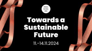 Kokkola Material Week 2024 | GTK