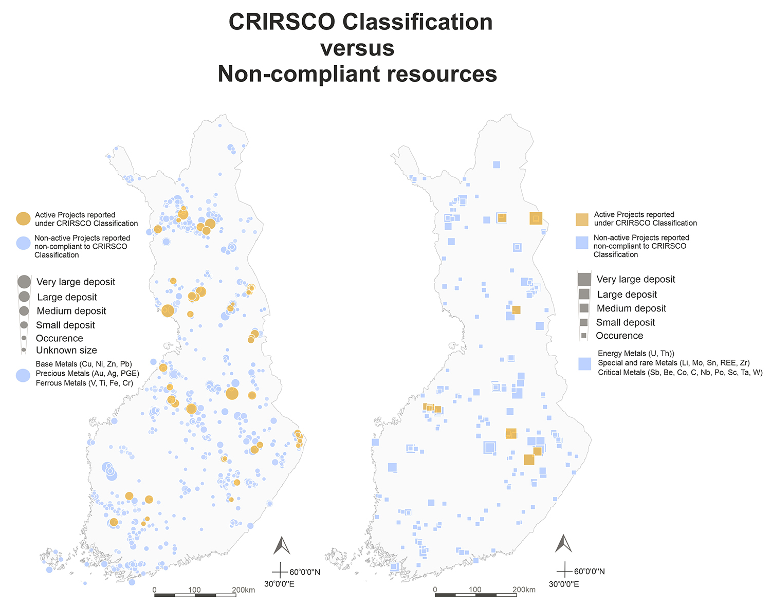 Practical guidelines for application of the UNFC resource code | GTK