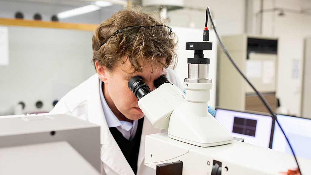 New Laboratory and Office Facilities in Outokumpu for GTK Mintec, a ...