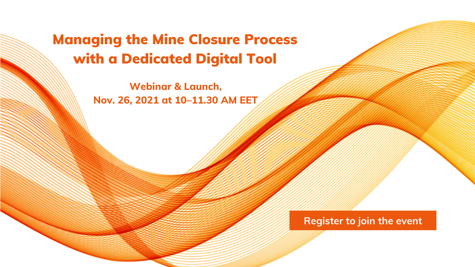 Managing The Mine Closure Process With A Dedicated Digital Tool managing-the-mine-closure-process-with-a-dedicated-digital-tool
