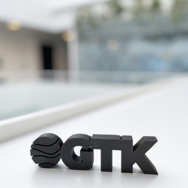 The foundation stone of GTK Mintec’s new building was laid in Outokumpu ...