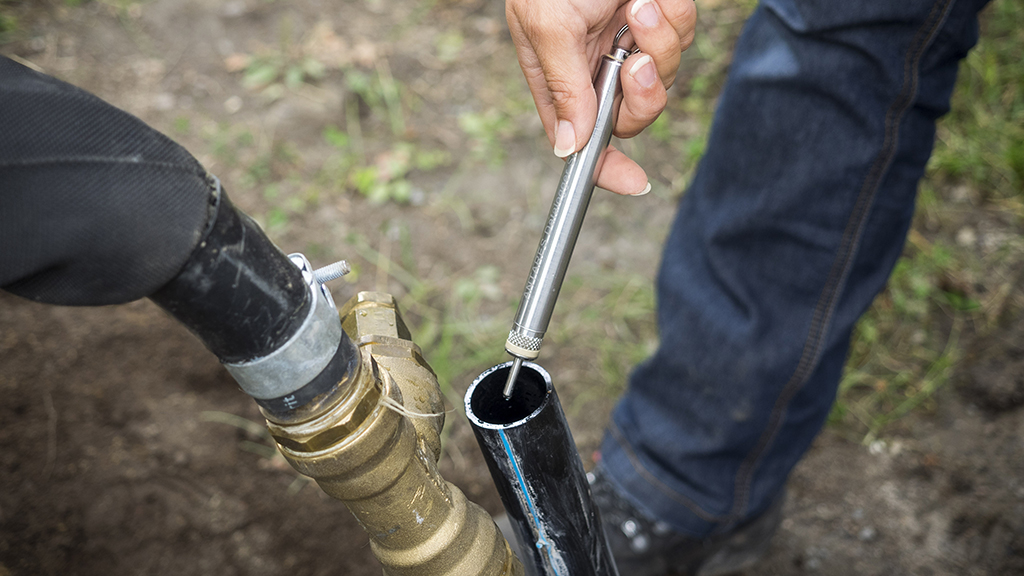 Storage of Geothermal Energy | GTK