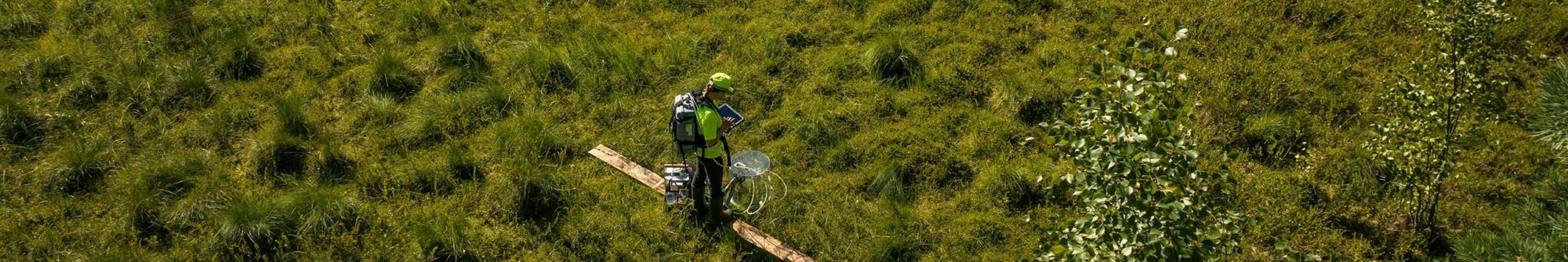 Vastuullisuusraportti 2023 | GTK