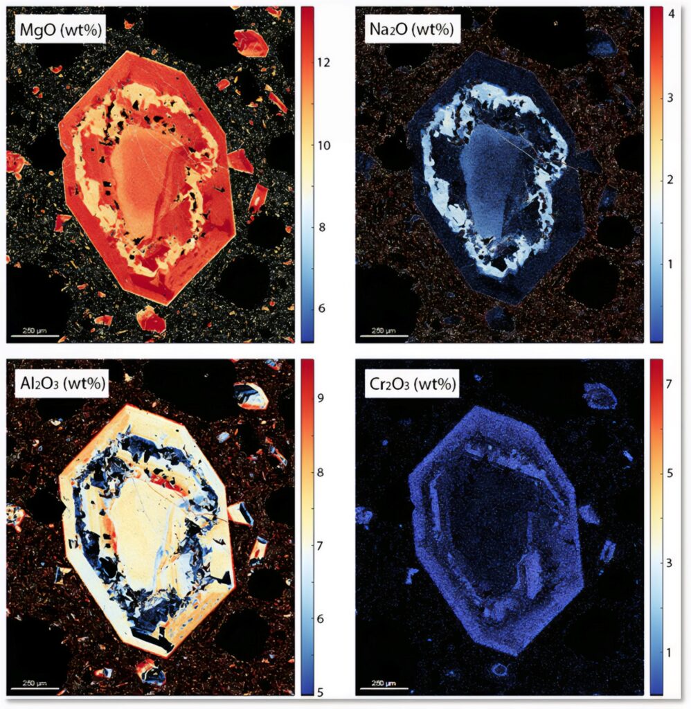 Microanalysis laboratory | GTK